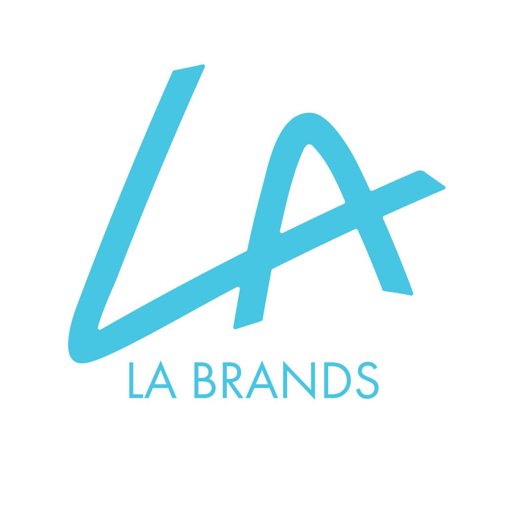 LA BRANDS LTD – We create brilliant brands